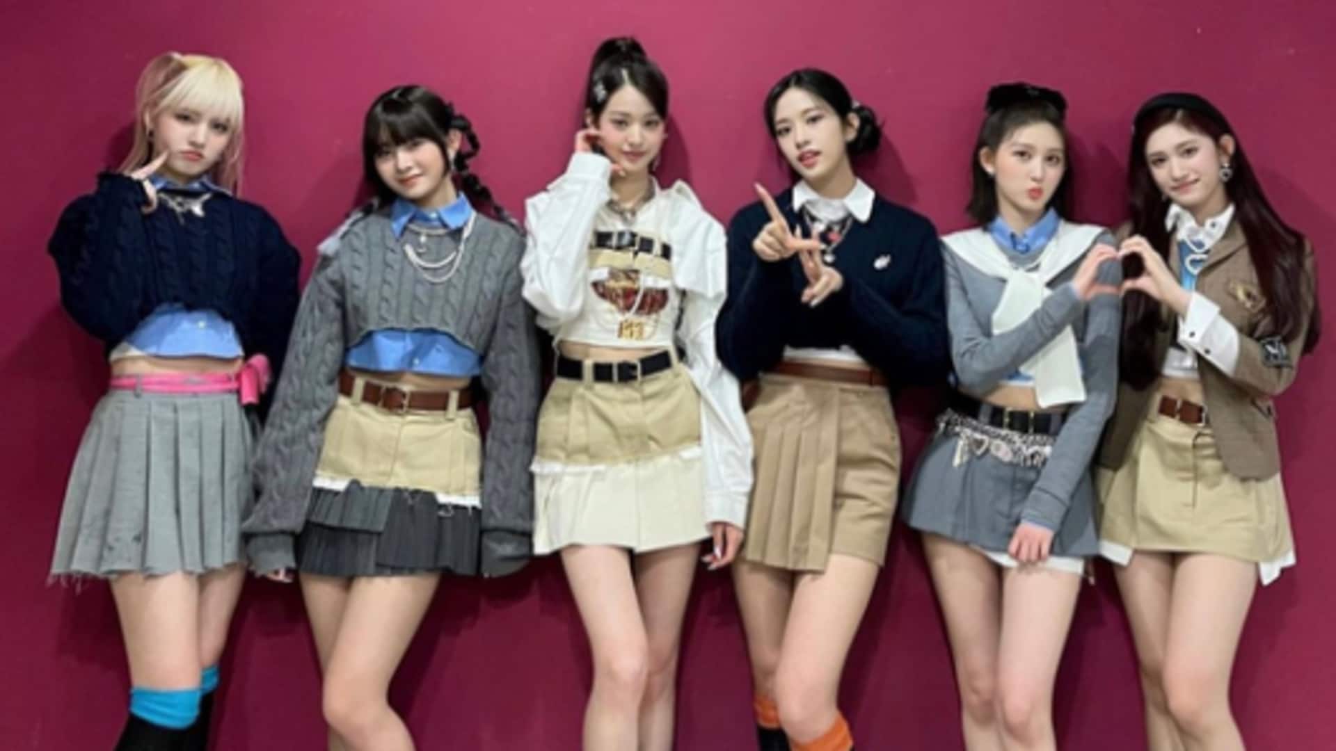 Five Korean fashion aesthetics that you can style easily