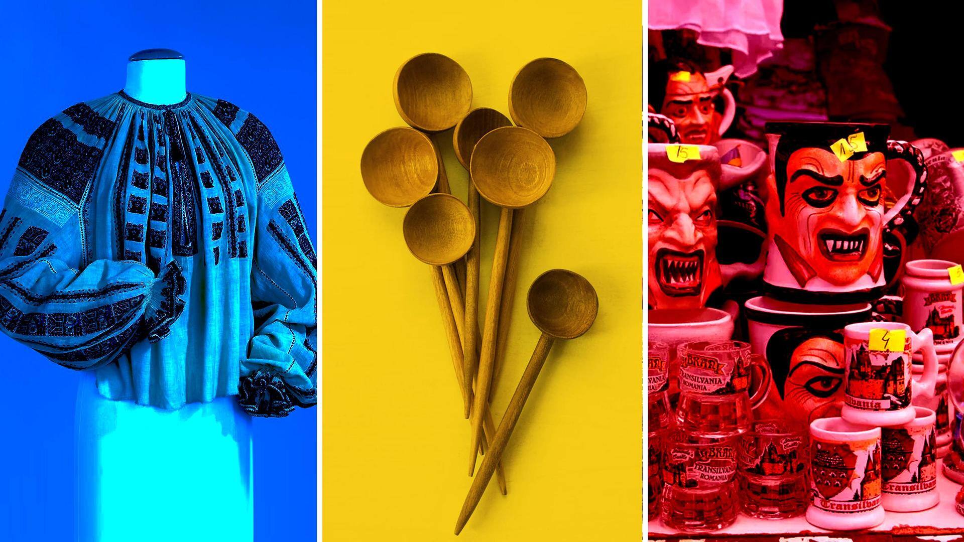 Souvenirs To Bring Back From Your Trip To Romania
