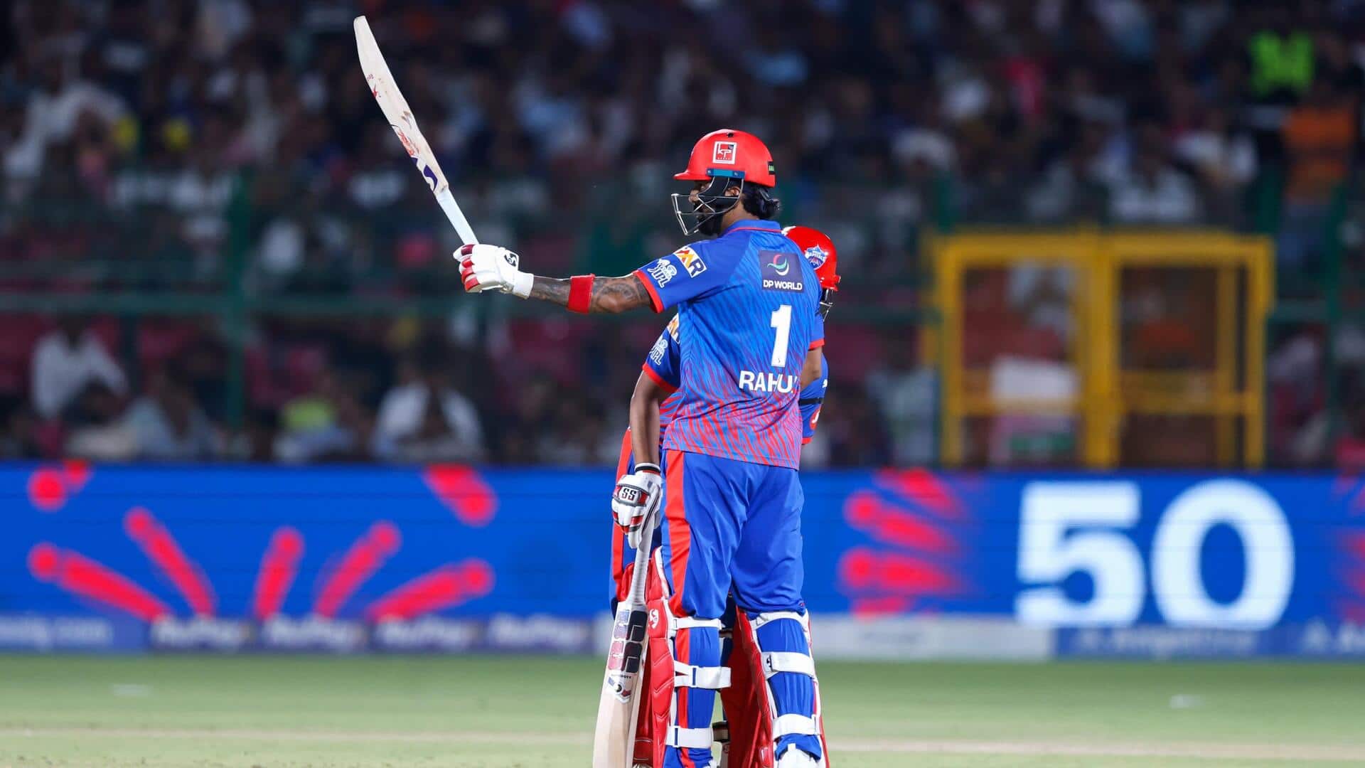 KL Rahul owns 1,000-plus runs for these IPL franchises