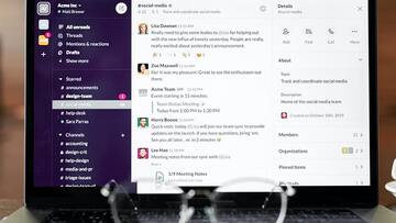 How to appear 'active' on Slack while working from home