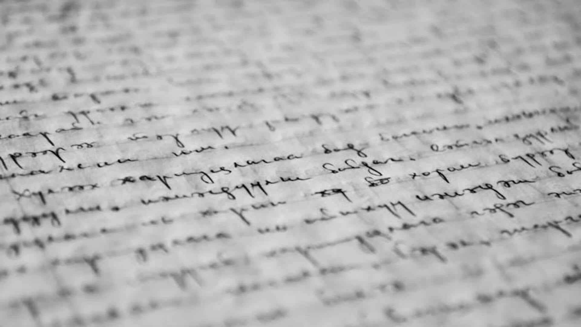 Discovering humanity's oldest languages