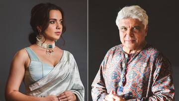 Kangana Ranaut v/s Javed Akhtar defamation case timeline