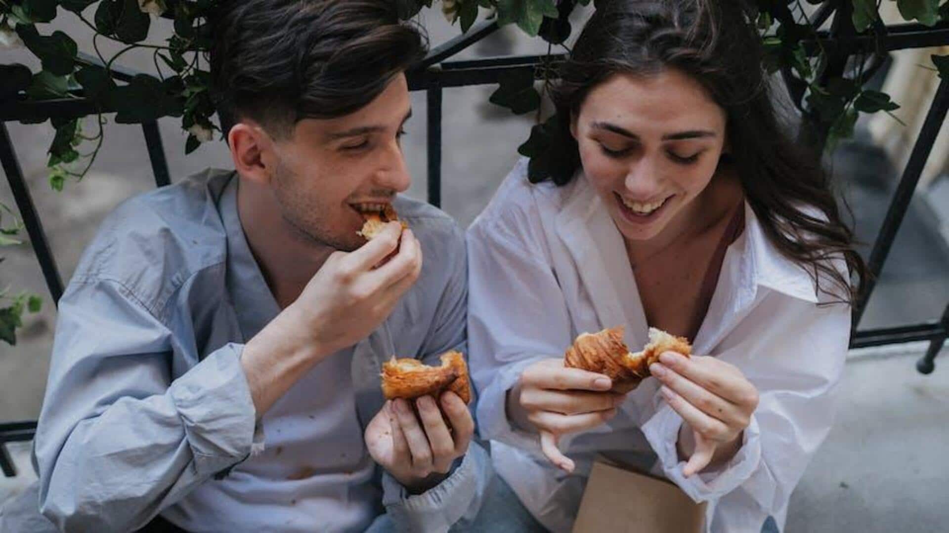 Rat snacking: Latest food trend dominating social media