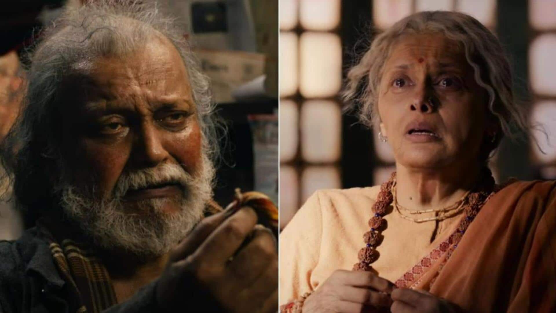 'Bengal Files' trailer: Agnihotri promises 'boldest film on Hindu genocide'