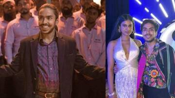 Adarsh Gourav, Radhika Kolgaonkar dating for 4 years: Report