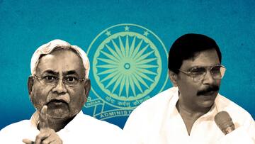 Reconsider release of Anand Mohan: IAS body to Bihar government