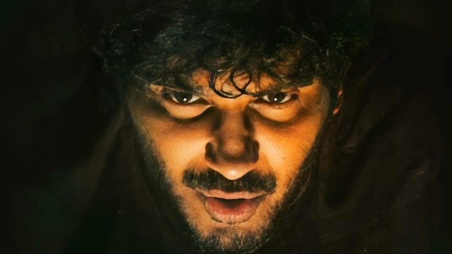 'Chup' trailer promises a haunting, evocative, electrifying ...