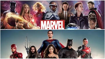 Avengers 2 Comic Con Trailer