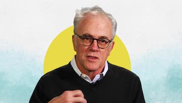 Dennis Austin, co-creator of PowerPoint software, passes away at 76