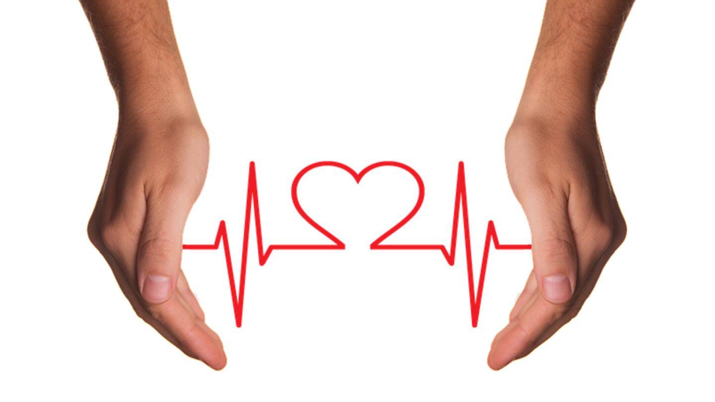 This Mobile App Can Reduce Your Stroke Risk Here s How