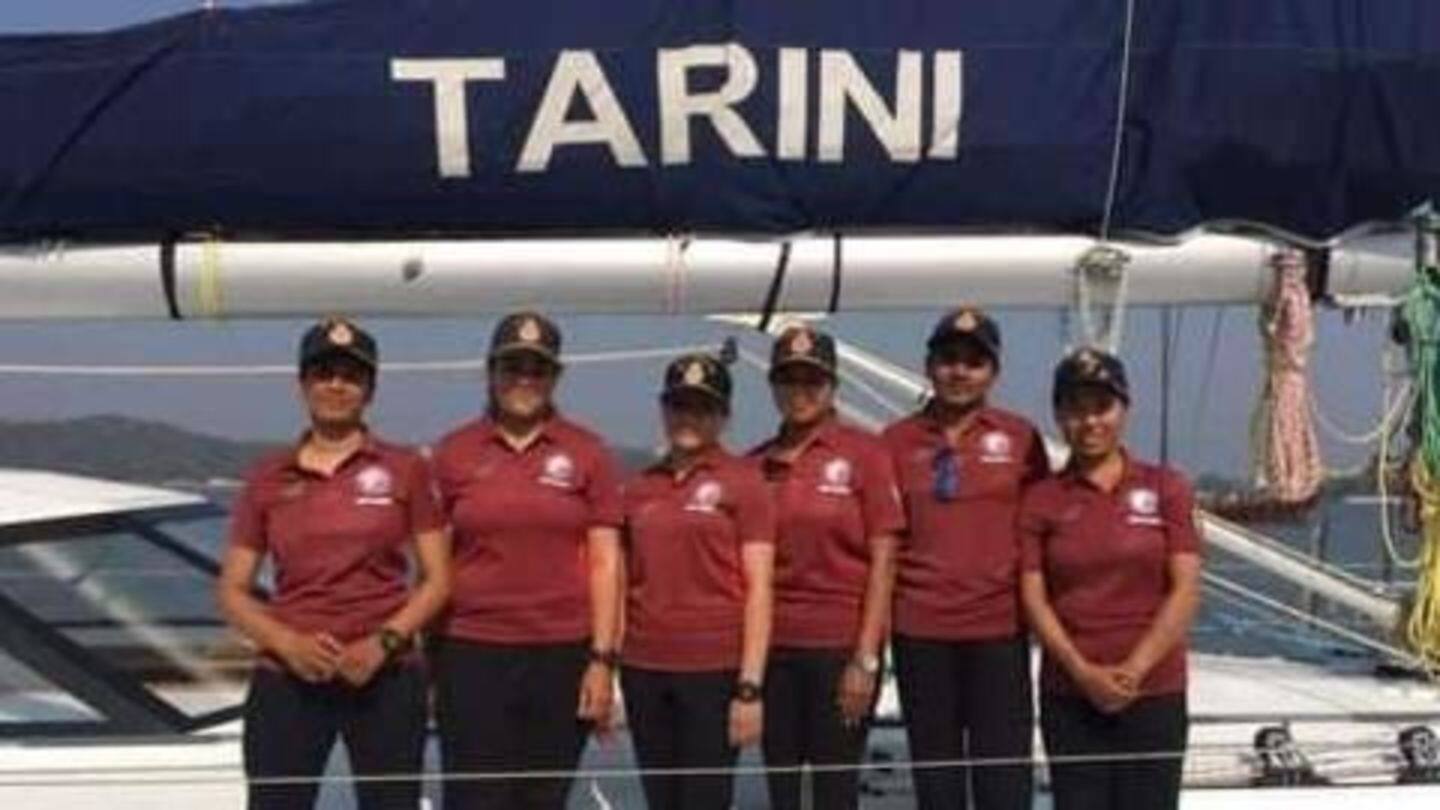 Iconic Indian Navy figure, Vice Admiral MP Awati, passes away | NewsBytes