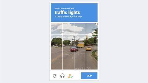 #NewsBytesExplainer: Apa itu CAPTCHA dan bagaimana cara kerjanya?