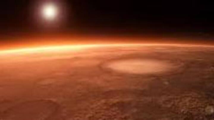 Hari Planet Merah: Signifikansi dan beberapa fakta Mars yang kurang ...