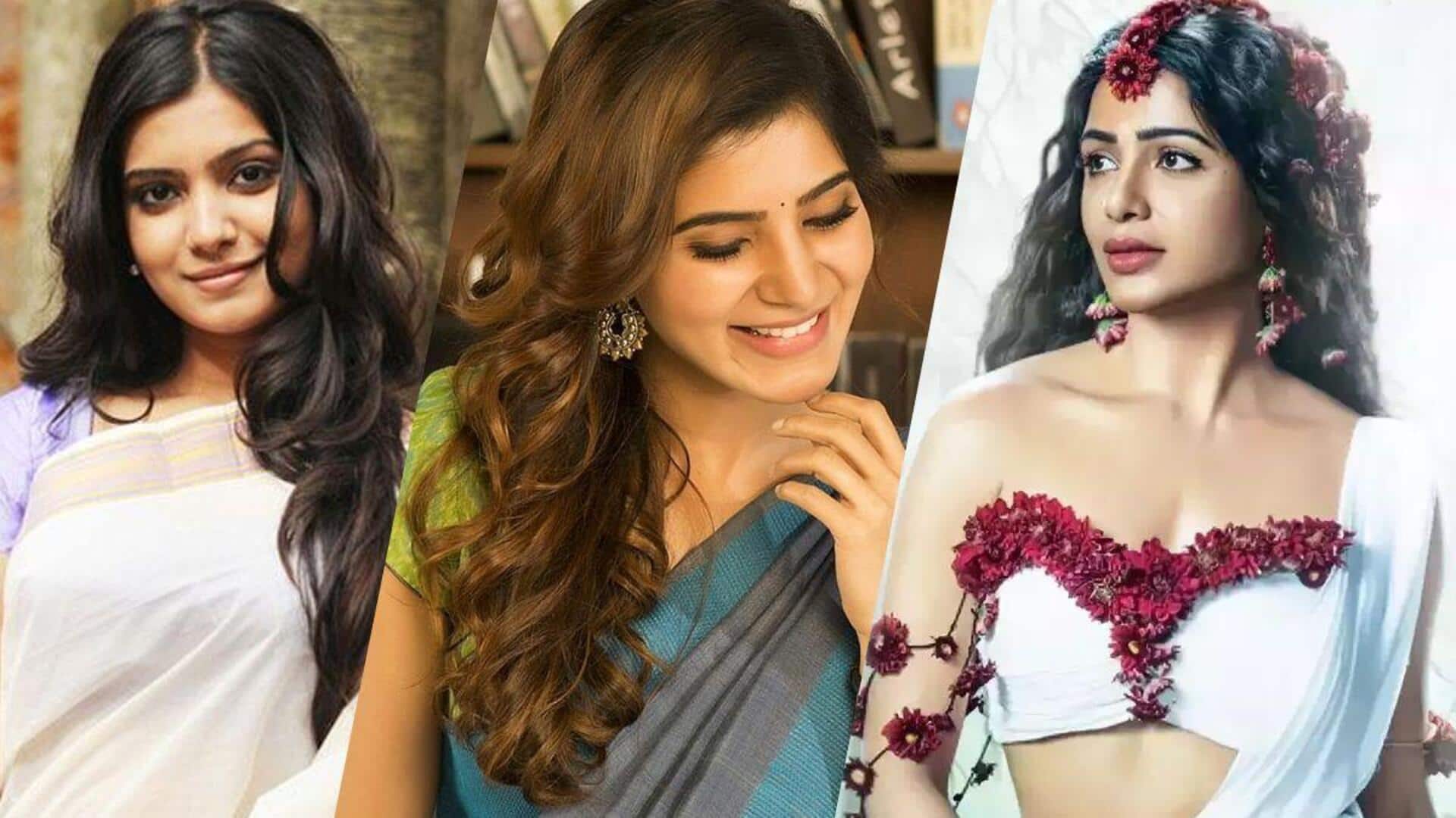 Samantha: టాలీవుడ్ నుంచి పాన్ ఇండియా వరకూ.. సమంత సెన్సేషనల్ జర్నీ